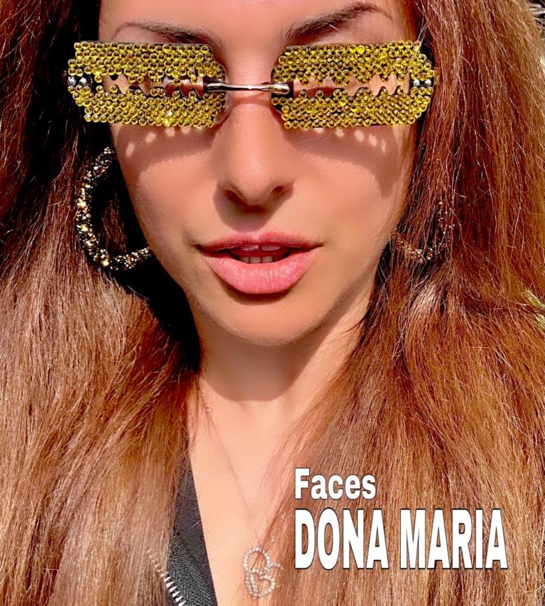 Dona Maria - Dona Maria
