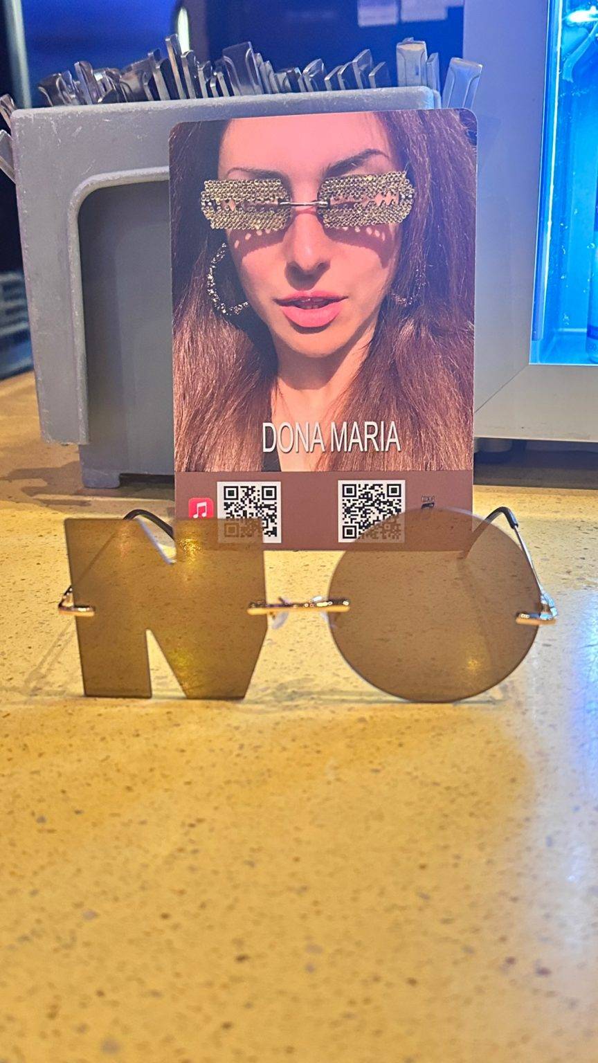 Dona Maria – www.dona-maria.net