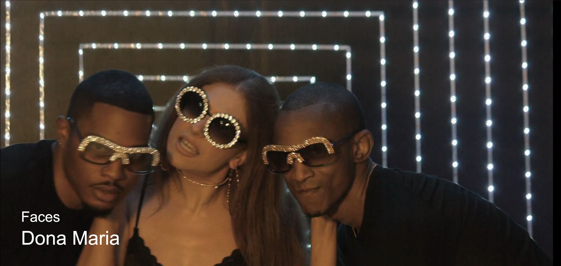 Dona Maria - Dona Maria